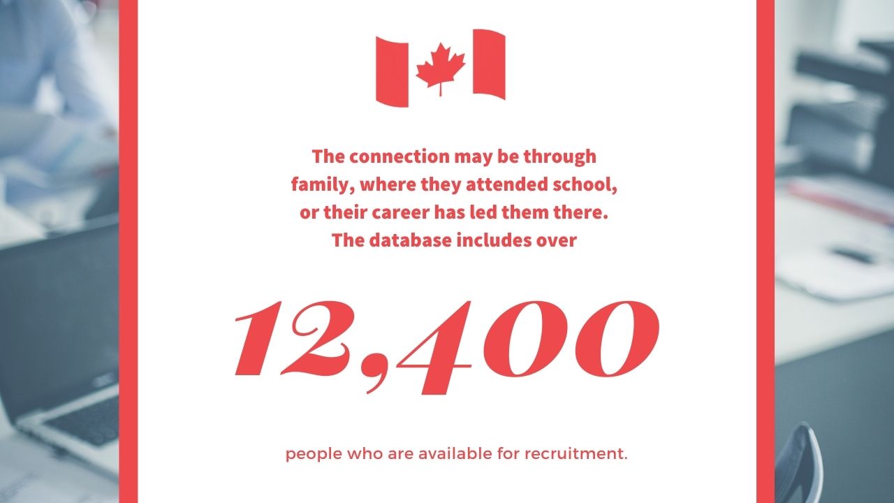 Canadian Online Immigration - Talented Workers with Digital Skills ...