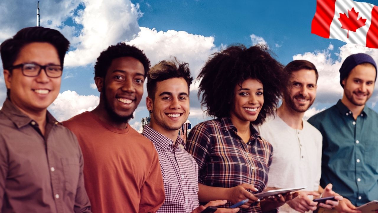 Canadian Online Immigration - Talented Workers with Digital Skills ...